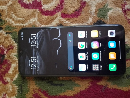 Redmi 9 32gb sostoyaniyasi yaxshi narxi 1million 200ming sum