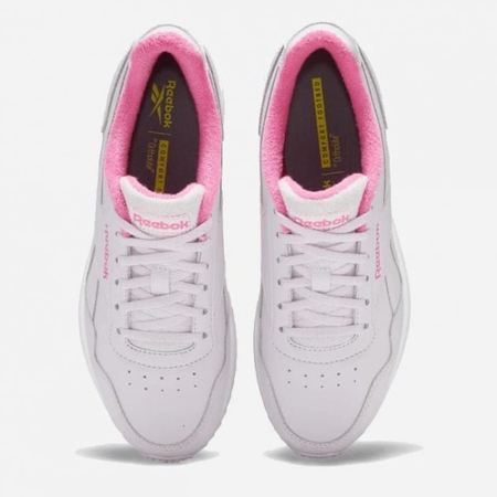 Reebok classic кроссовки