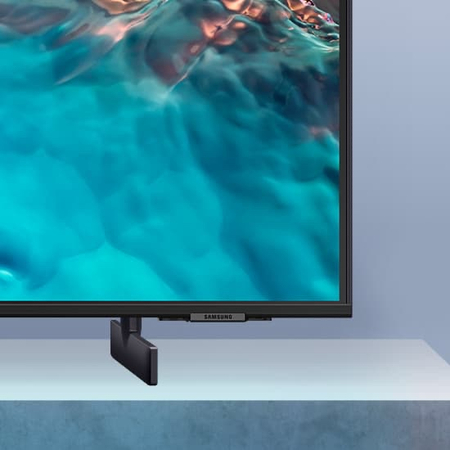 Tv Samsung BU8000 crystal UHD 4K