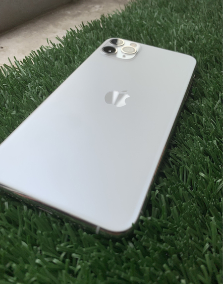iPhone 11 Pro Max