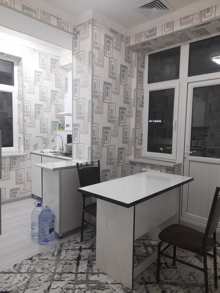 Аринда Квартера Кизларга БезМаклер (45)