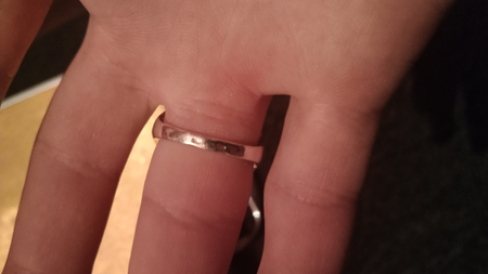 Серебряная цепочка 925пр