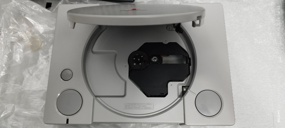 PlayStation 1 Fat va Slim lar