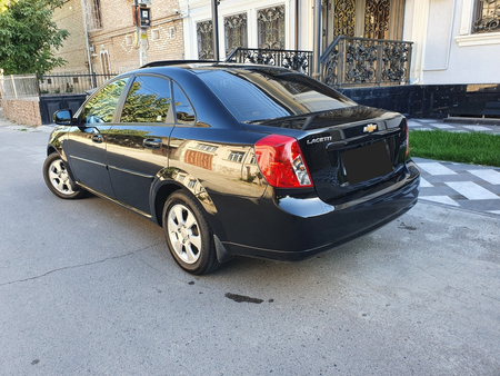 Gentra toza. Elegant plus