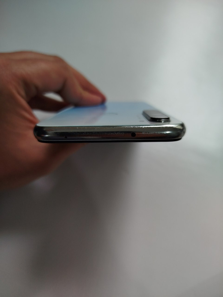 Redmi note 8 6/128
