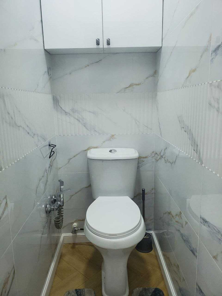 Шикарная квартира в центре