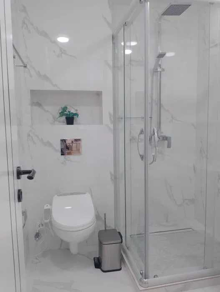 Сдаётся квартира 3/8/9  в Ташкент сити. Гарденс ID: 54694