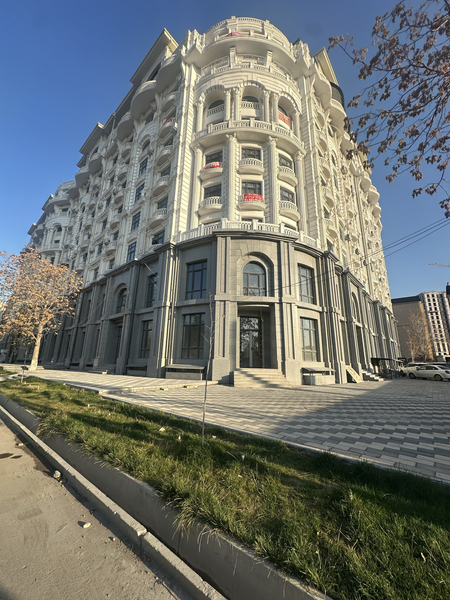 Продается Нежилое помещение 118 кв.м., вдоль дороги с евроремонтом