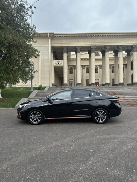 Chery 6pro full intelligence