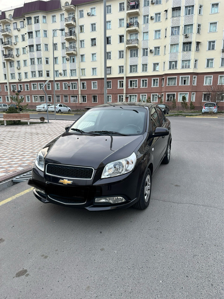 Nexia 3 холати ало
