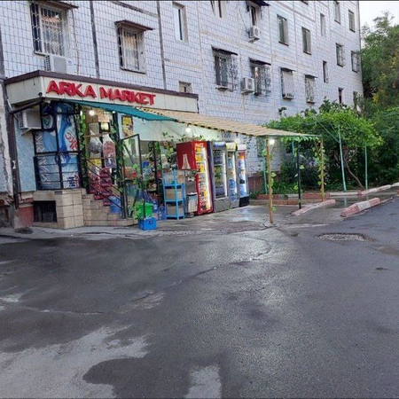 Ишлаб турган дукон