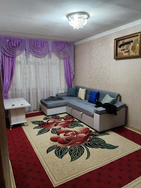 Продается квартира Мирзо Улугбек массив Феруза
