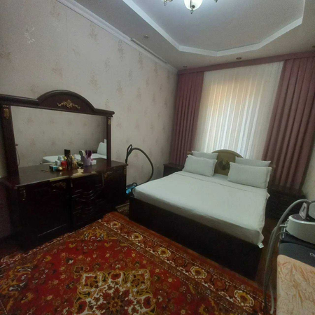 Продается земельный участок в М. Улугбекском районе