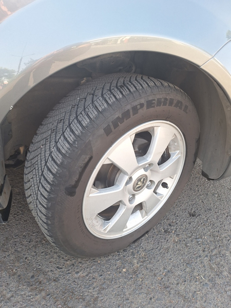 Daewoo Gentra 2 evro M/T sotiladi