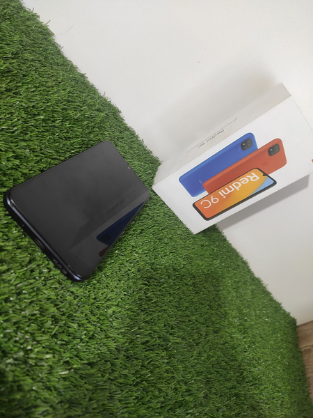 Redmi 9C sotiladi
