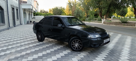 Nexia 2 1.6 Donc 2014 yil