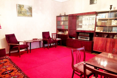 Корасу 1, 2х комн/2/9, 60м2 Раздельный. Ор-р: Дунё. Срочно продам!