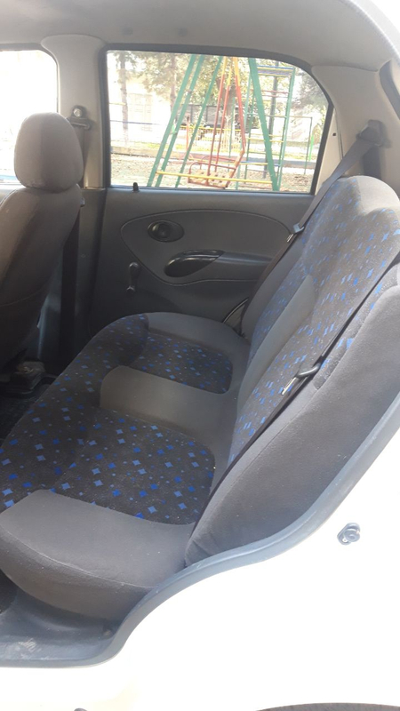Matiz 2013 yil sotiladi