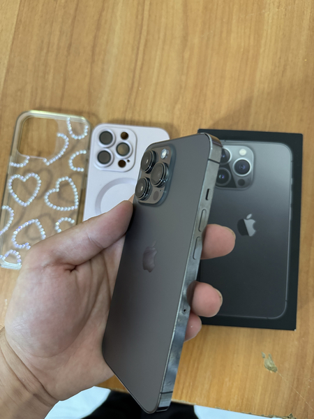 Iphone 13 pro 128g LL/A Full kamplekt turbo