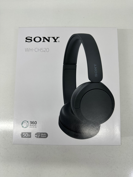 Наушники Sony Wh-Ch520