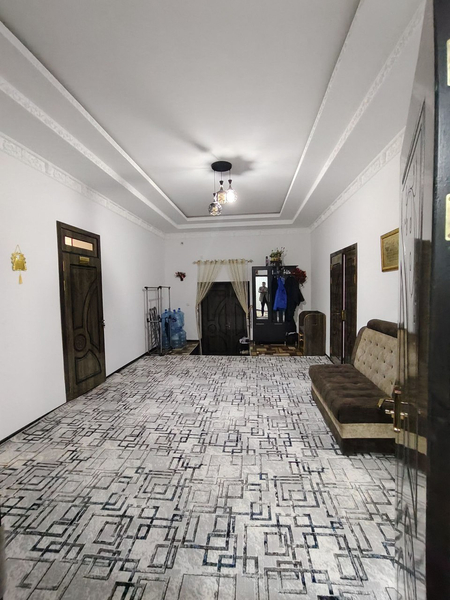 5,1 сотих 230 м² Уй жойли Евро дом 110.000 га срочно сотилади