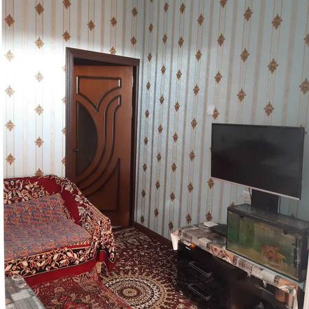 Продаётся 4х комнатная квартира