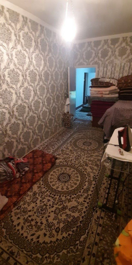 2/4/4чиланзар 17 срочно продаётся квартира. Ипотека