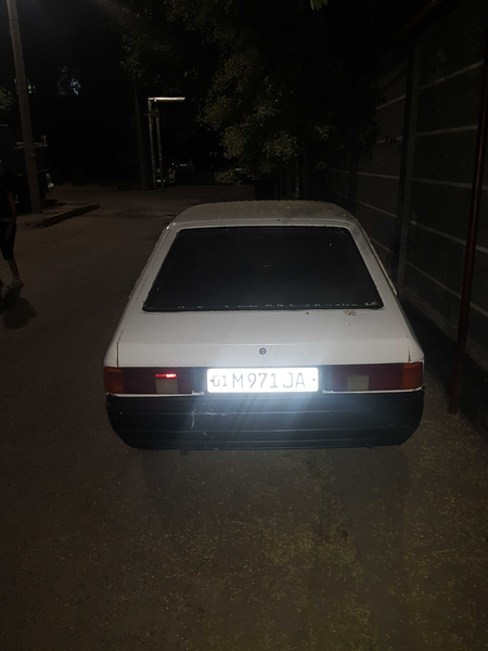 Москвич 2141-2 свой.