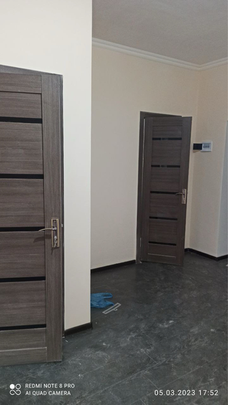 Очен срончо продаётся квартира в Новостройках