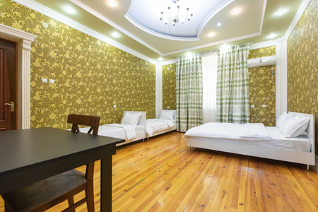 Great Trip MIni Hotel