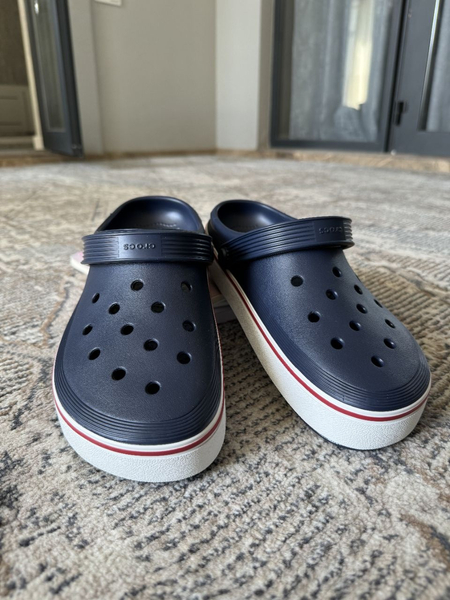 Crocs off court clog original 100%