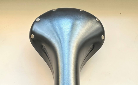 Седло Brooks Professional