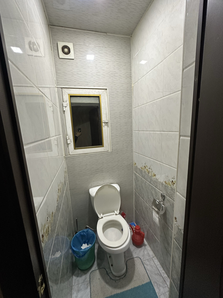 Algaritmda dom sotiladi 4 xona 2-qavat