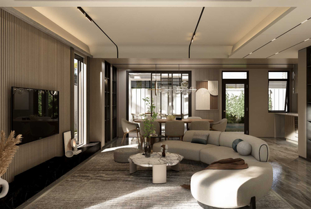 “Mizan Architect” – ваш партнер в мире профессиональной архитектуры.