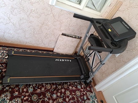 Bigavoy darojka Life GYM