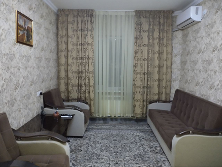 1в2/2/5 Феруза ЭКО базар Атлас