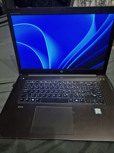 Notebook продается