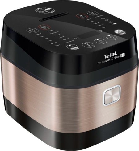 Мультиварка TEFAL RK905A32