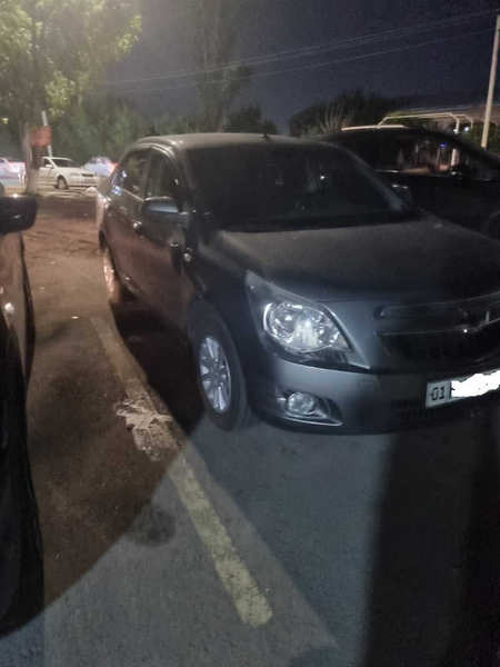 Cobalt LTZ 4 поколения