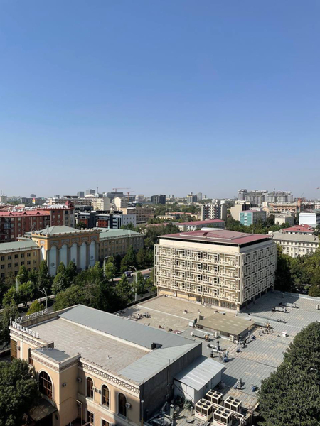СРОЧНО! Продается 1 ком квартира, студиа, НРГ ОЙБЕК