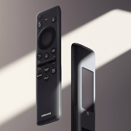 Samsung 65 DU8000