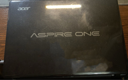 Acer ноутбук