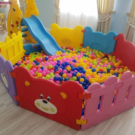 Bolalar o'yingohlari va o'yinchoqlari. Детские игровие игрушки