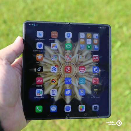 Honor Magic V2 16/512gb официалка