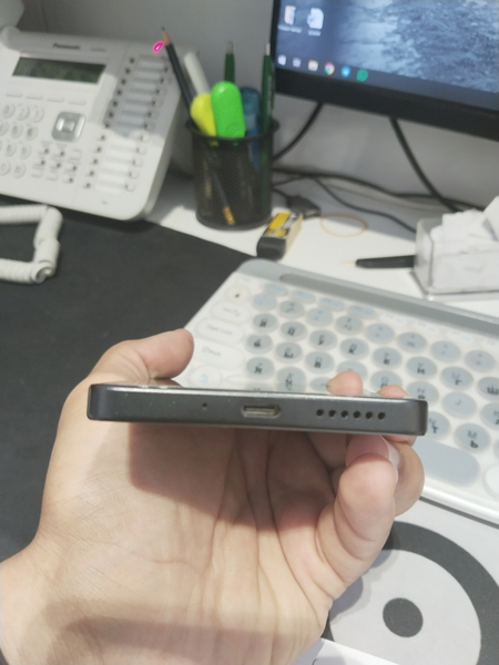 Redmi note 13 pro 12/512gb