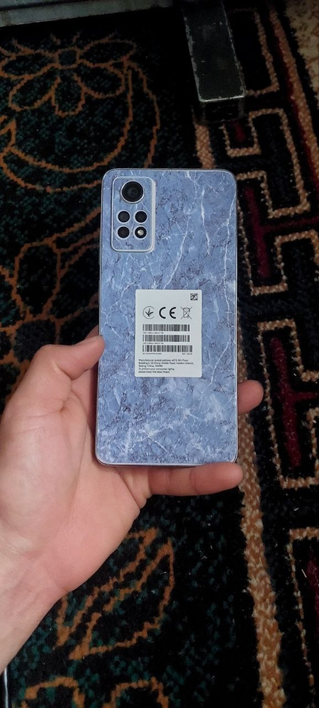 Samsung A52 128 talig x