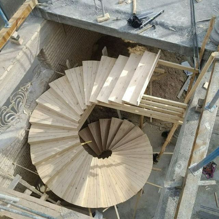 Uzb bo'ylab beton zinalar xizmati siz uchun