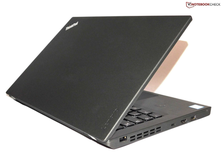 Ноутбук Lenovo ThinkPad X270