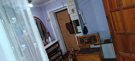 Продаю свою квартиру