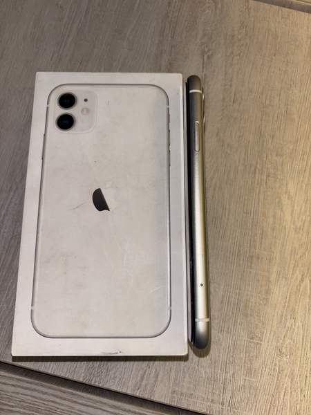 Iphone 11 128 срочно сотилади / holati ideal